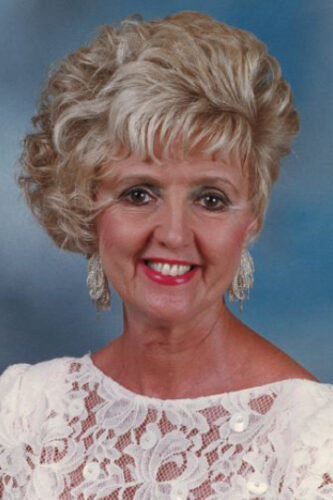 Shirley Likens Stocz 1935-2024 | News, Sports, Jobs - Tribune Chronicle